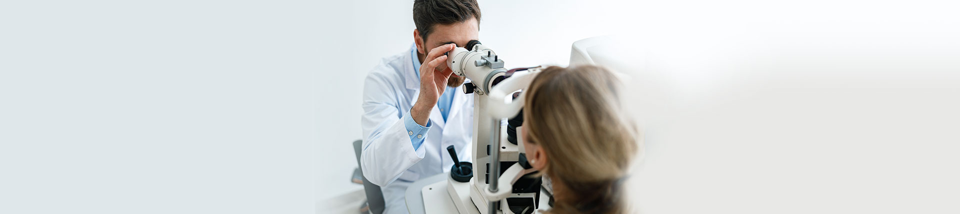 Ophthalmology - Royal Health Specialist One Day Surgery